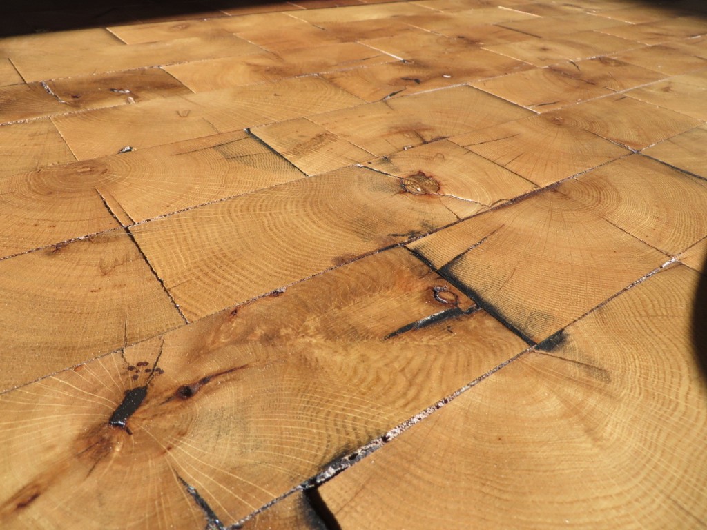 Reclaimed Woodworking Chester County | Trimmed Out Interiors